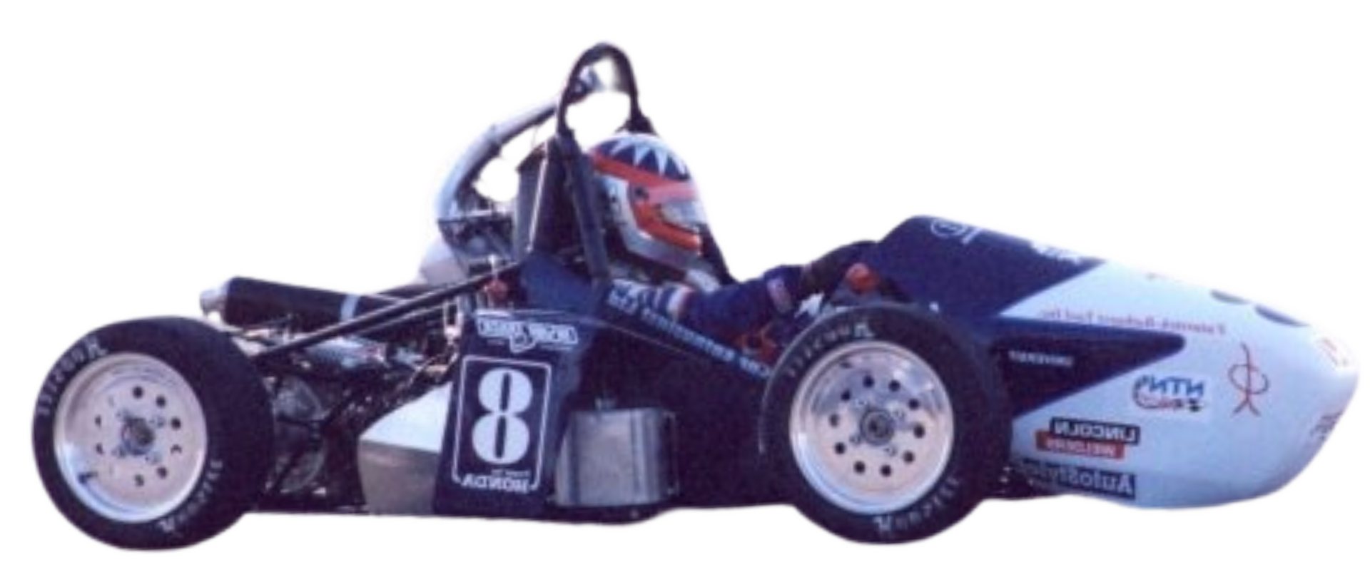 UTFR - University of Toronto Formula Racing Team